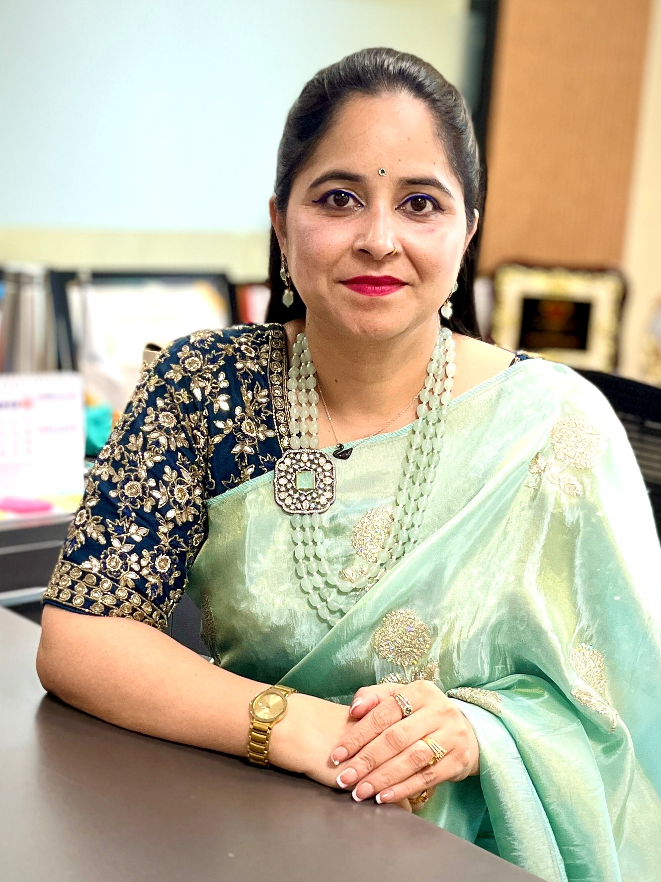 ASIA PACIFIC LEADERSHIP SUMMIT & AWARDS 2025